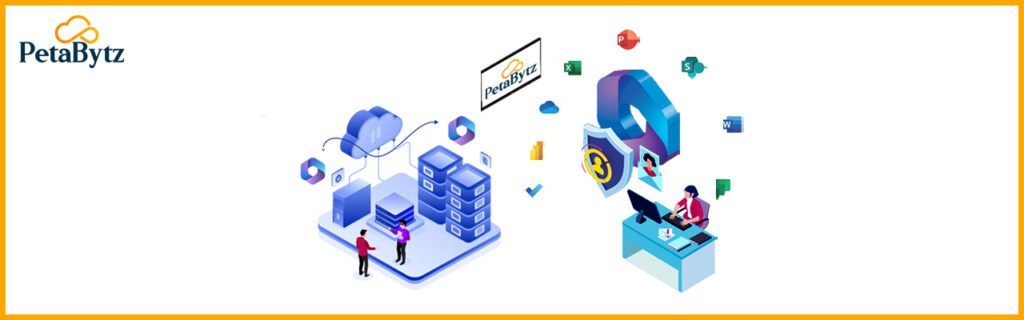 Seamless Microsoft 365 Tenant Migration for Enterprises by PetaBytz ...